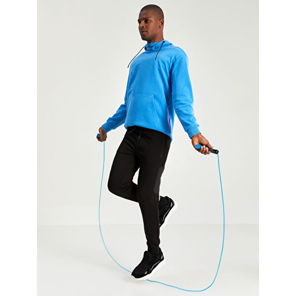 LCW SPORTS Slim Fit Erkek Spor Jogger Eşofman Altı