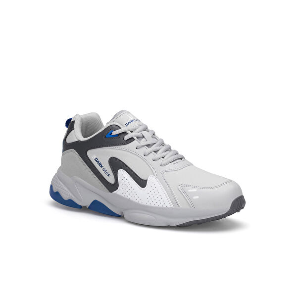 Dark Seer Bağcıklı Erkek Aktif Spor Ayakkabı Dark Seer Bağcıklı Erkek Aktif Spor Ayakkabı