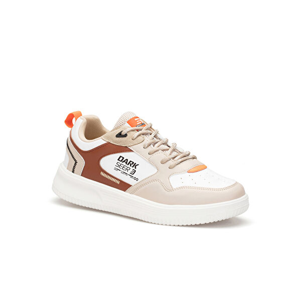 Dark Seer Bağcıklı Erkek Spor Ayakkabı