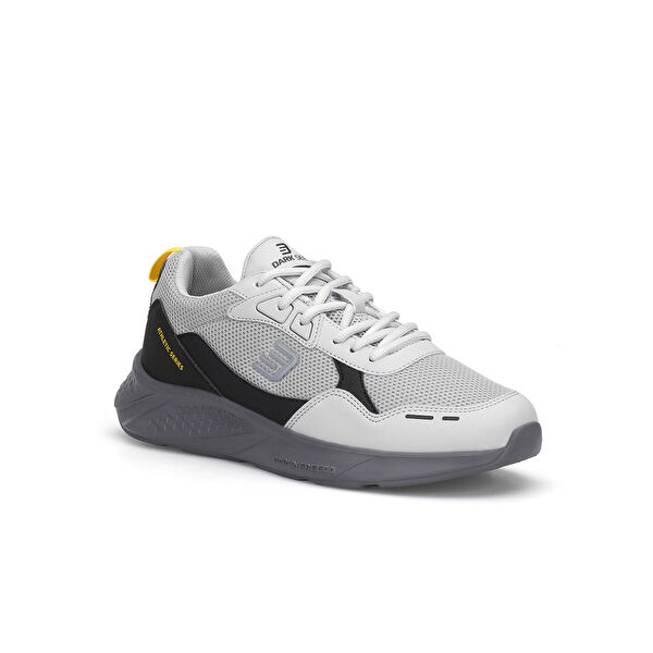 Dark Seer File Detaylı Bağcıklı Kadın Aktif Spor Ayakkabı