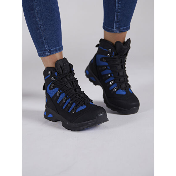 TONNY BLACK Bağcıklı Erkek Bot