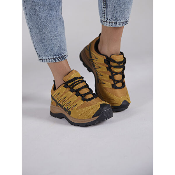 TONNY BLACK Bağcıklı Erkek Bot