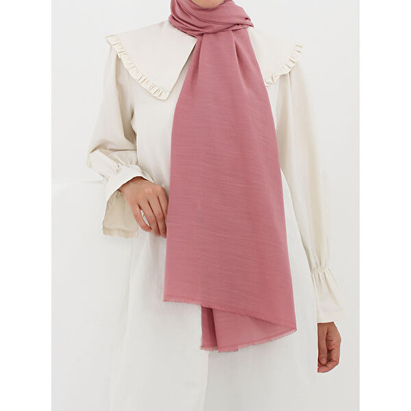 Allday Ağaç Kabuğu Koton Şal Allday Ağaç Kabuğu Koton Şal