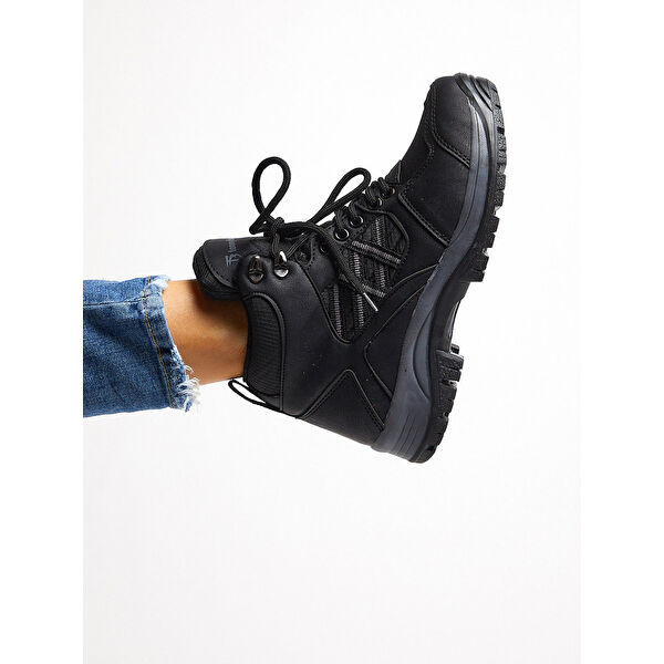 TONNY BLACK Bağcıklı Erkek Bot