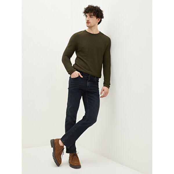 779 Regular Fit Erkek Jean Pantolon