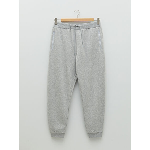 Slim Fit Erkek Jogger Eşofman Altı
