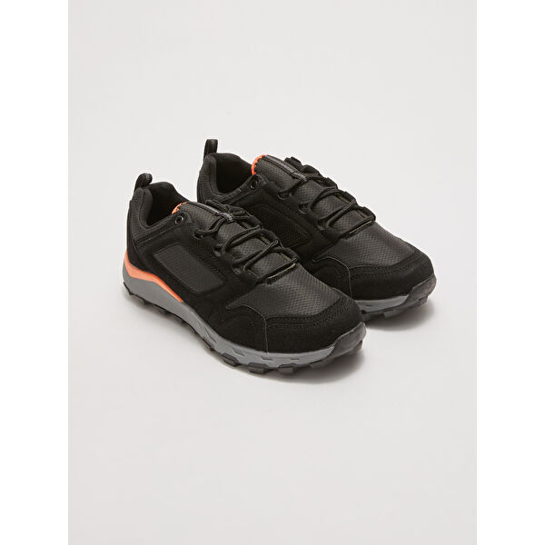 Bağcıklı Erkek Trekking Ayakkabı Bağcıklı Erkek Trekking Ayakkabı