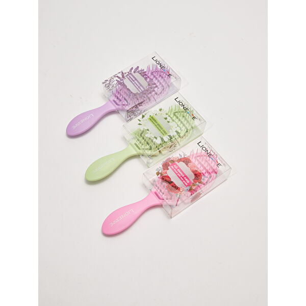 Lionesse Kolay Tarama Saç Fırçası Lionesse Kolay Tarama Saç Fırçası