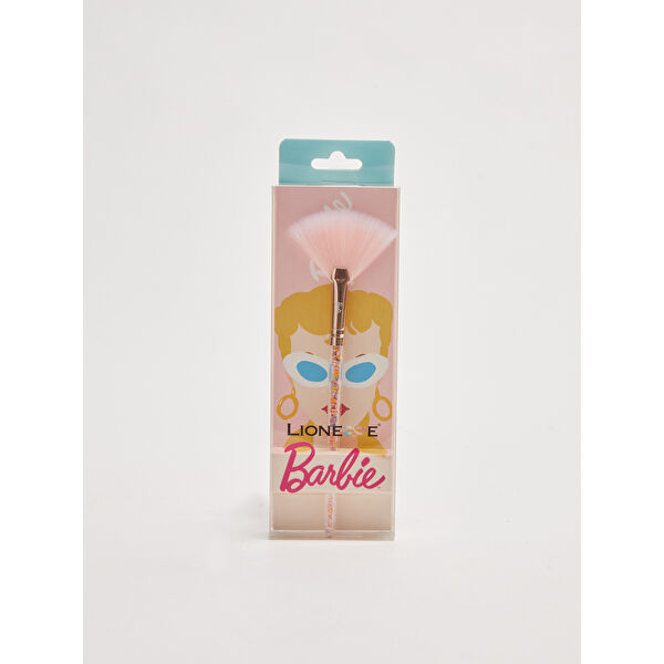 Barbie Lisanslı Lionesse Kadın Highlighter Fırçası Barbie Lisanslı Lionesse Kadın Highlighter Fırçası
