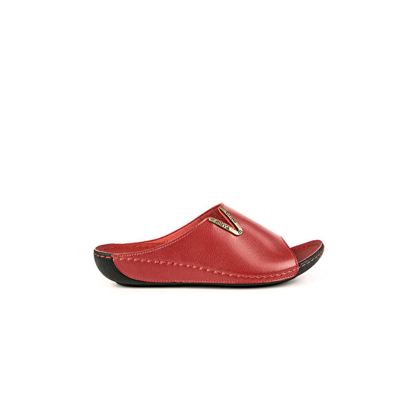 Muya Tek Bantlı Kadın Terlik