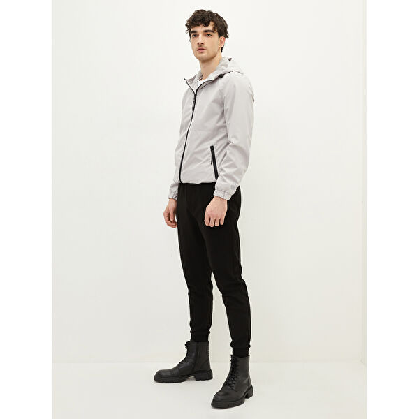 Slim Fit Erkek Jogger Eşofman Altı