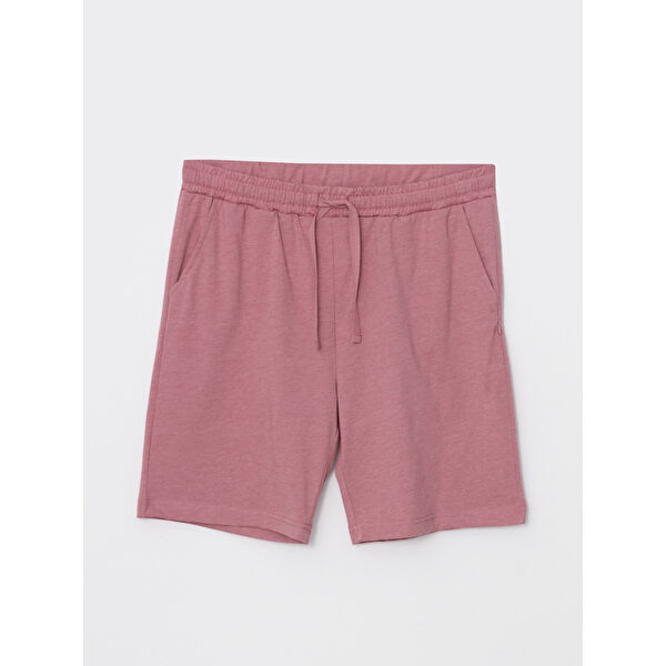 LCW DREAM Standart Kalıp Erkek Pijama Alt Şort