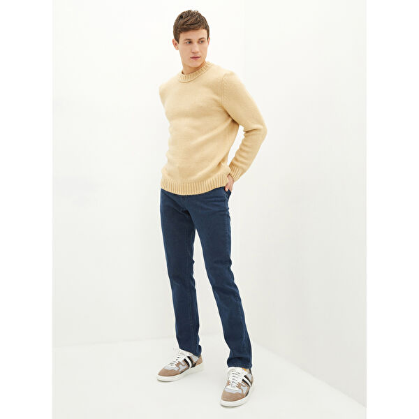 LCW CASUAL 750 Slim Fit Erkek Jean Pantolon