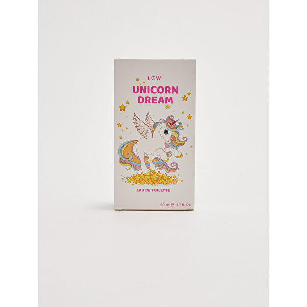 Unicorn Edt Kız Çocuk Parfüm 50 Ml