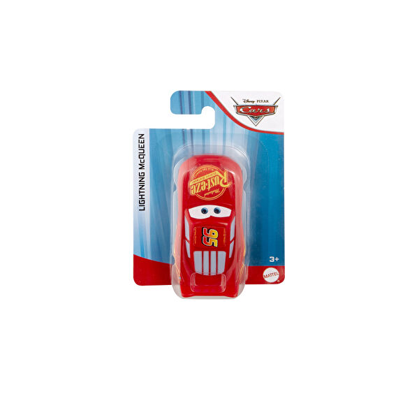 Mattel Cars Oyuncak Araba Mattel Cars Oyuncak Araba