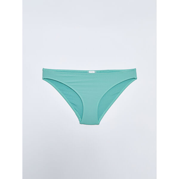 Düz Raşel Kumaş Kadın Bikini Alt Düz Raşel Kumaş Kadın Bikini Alt