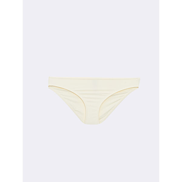 Düz Raşel Kumaş Kadın Bikini Alt Düz Raşel Kumaş Kadın Bikini Alt