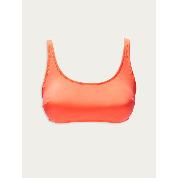 LCW DREAM U Yaka Askılı Kadın Bikini Üst