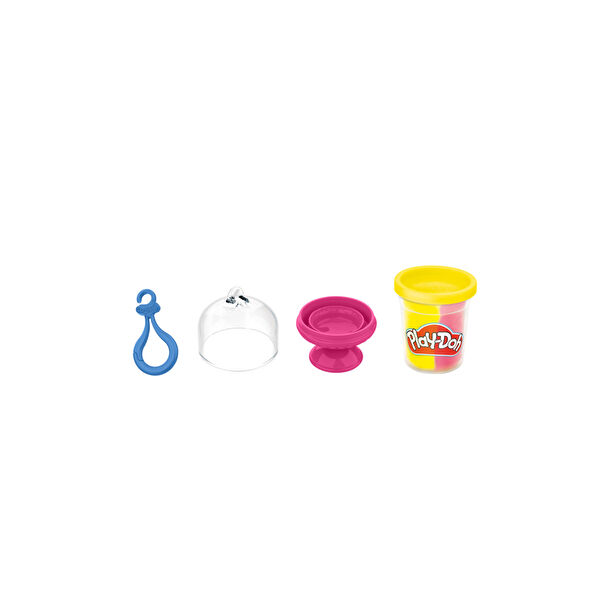 Hasbro Play-Doh Kitchen Creations Oyun Hamuru Hasbro Play-Doh Kitchen Creations Oyun Hamuru