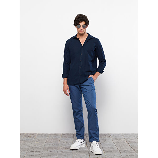 880 Chino Fit Erkek Jean Pantolon