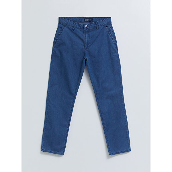 880 Chino Fit Erkek Jean Pantolon