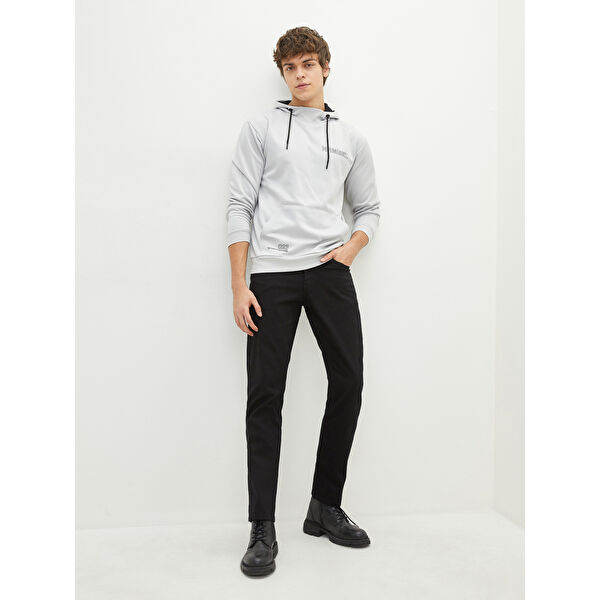 779 Regular Fit Erkek Jean Pantolon