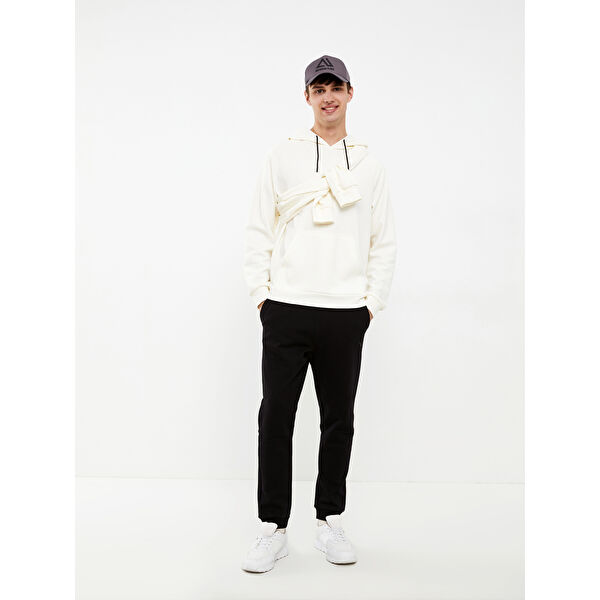 Outdoor Standart Kalıp Erkek Jogger Eşofman Altı