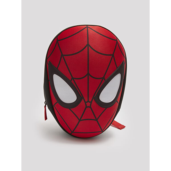 Erkek Çocuk Spiderman Lisanslı Sırt Çantası Erkek Çocuk Spiderman Lisanslı Sırt Çantası