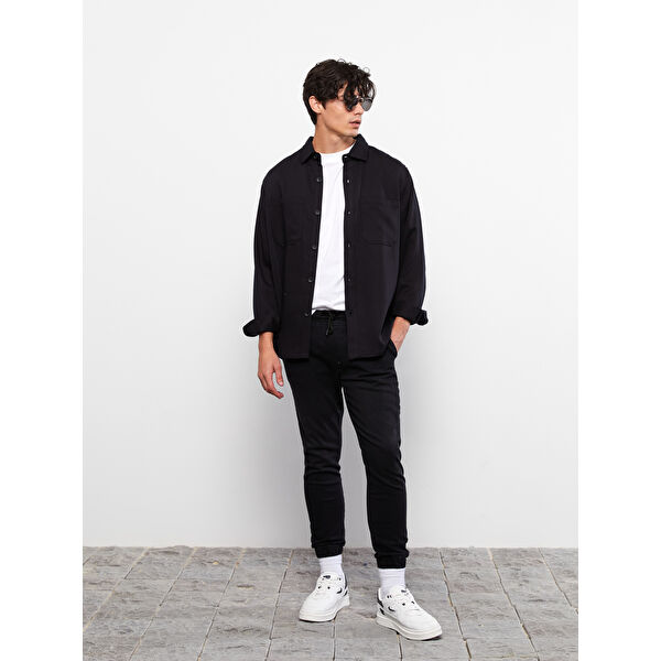 780 Jogger Erkek Jean Pantolon