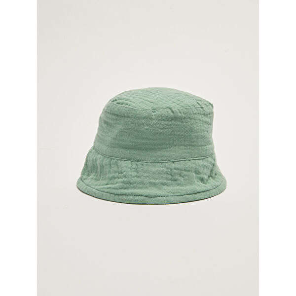 Basic Erkek Bebek Şapka