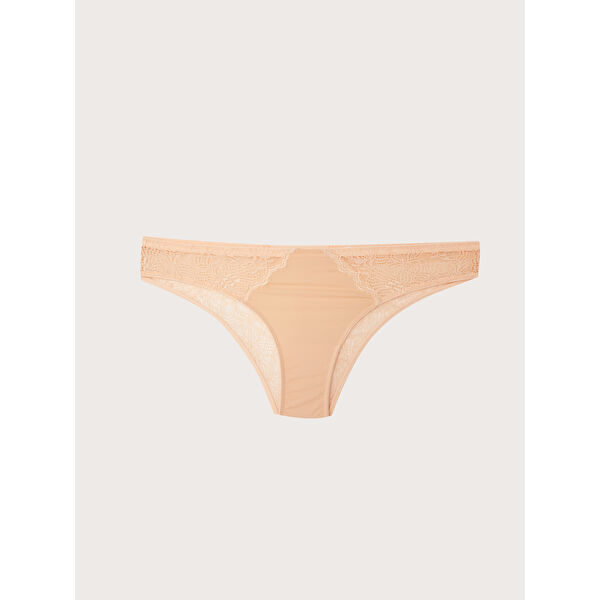LCW DREAM Dantelli Brazilian Külot