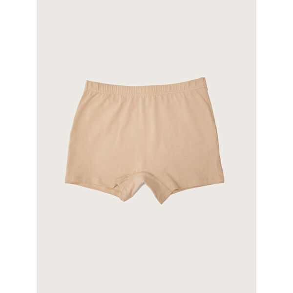 LCW DREAM Düz Boxer Külot