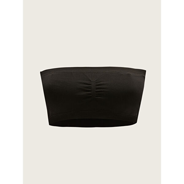 LCW DREAM Balensiz Dolgusuz Düz Straplez Sütyen