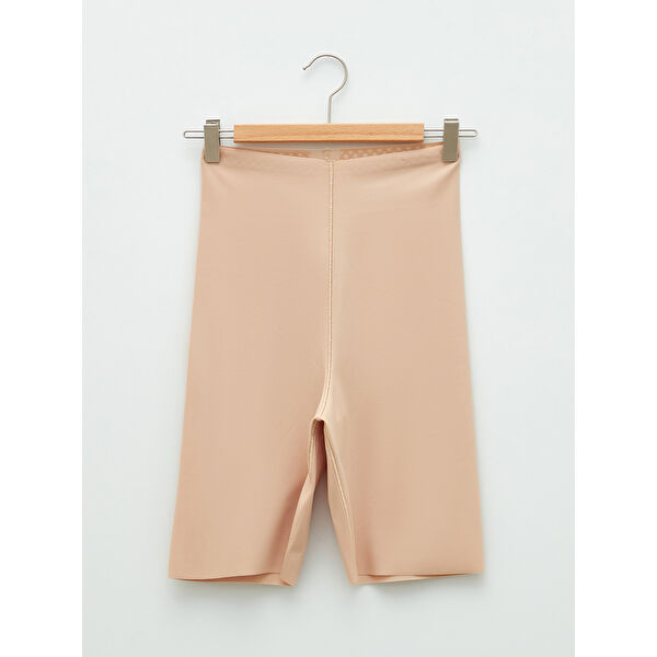 LCW DREAM Beli Lastikli Düz Esnek Kumaştan Kadın Korse LCW DREAM Beli Lastikli Düz Esnek Kumaştan Kadın Korse