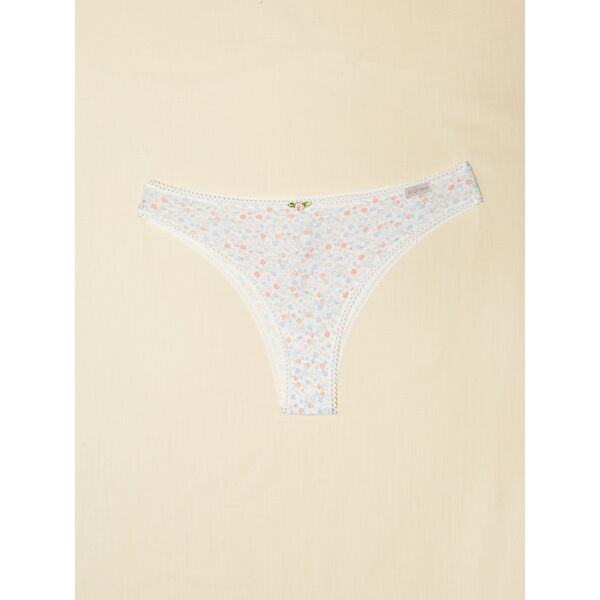 Desenli Brazilian Külot