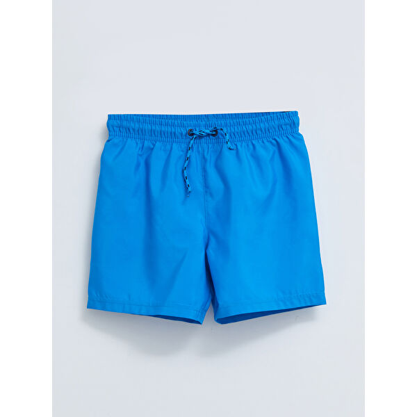 Erkek Çocuk Suda Desen Değiştiren Deniz Şortu Erkek Çocuk Suda Desen Değiştiren Deniz Şortu