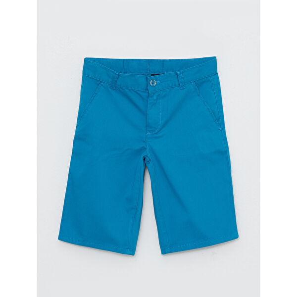 Basic Gabardin Erkek Çocuk Roller