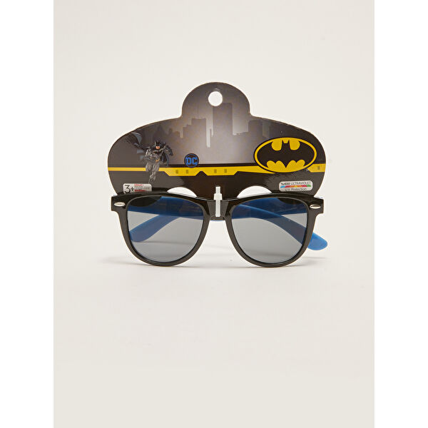 Batman Lisanslı Erkek Çocuk Güneş Gözlüğü Batman Lisanslı Erkek Çocuk Güneş Gözlüğü