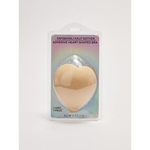 LCW DREAM Silikon Sütyen