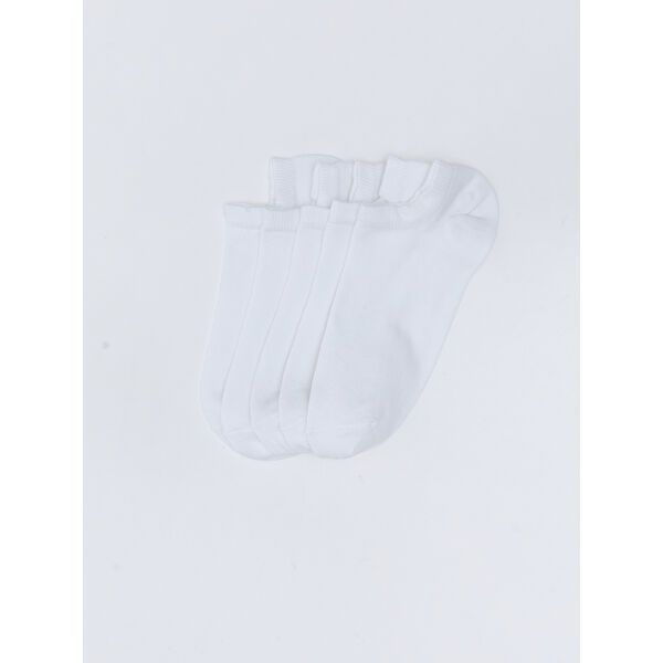 Erkek Patik Çorap 5'li