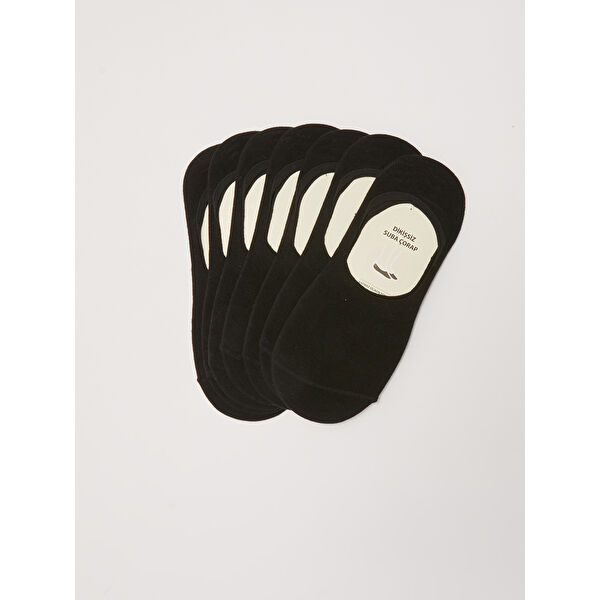 Erkek Babet Çorap 7'li