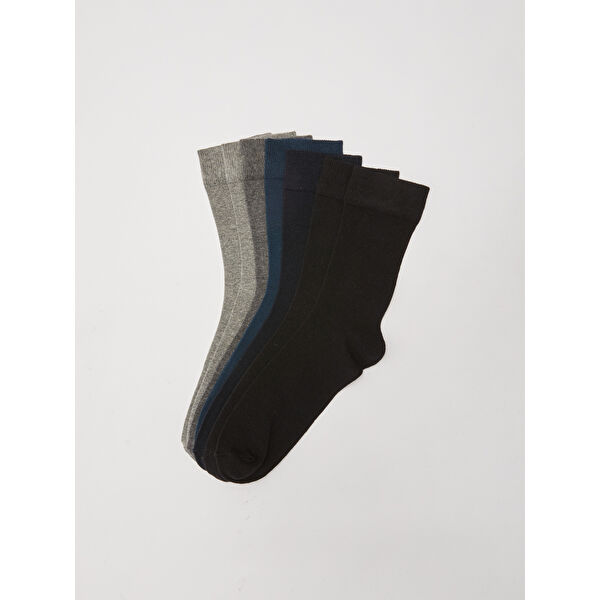 Erkek Soket Çorap 7'li