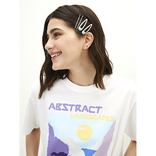 Saç Tokası Seti 20'li