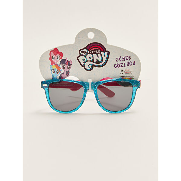 Hasbro My Little Pony Lisanslı Kız Çocuk Güneş Gözlüğü
