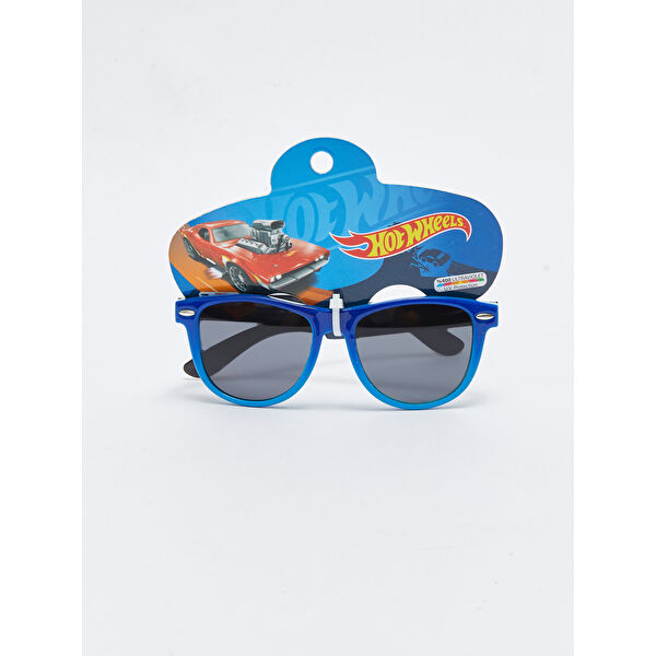 Hot Wheels Lisanslı Erkek Çocuk Güneş Gözlüğü Hot Wheels Lisanslı Erkek Çocuk Güneş Gözlüğü