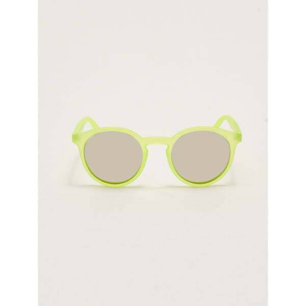 Erkek Çocuk Güneş Gözlüğü