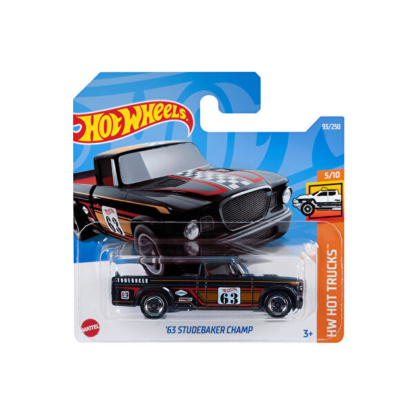 Mattel Hotwheels Oyuncak Araba Mattel Hotwheels Oyuncak Araba