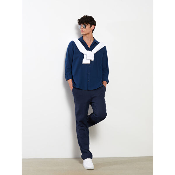 LCW CASUAL Standart Kalıp Erkek Roller Şort LCW CASUAL Standart Kalıp Erkek Roller Şort