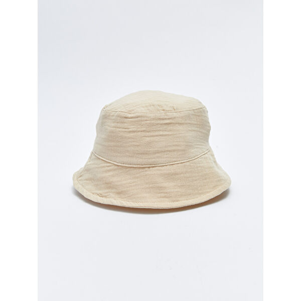 Basic Erkek Bebek Şapka