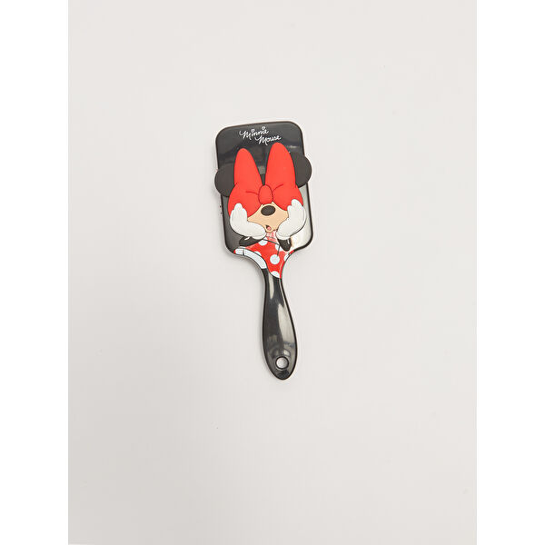 Minnie Mouse Lisanslı Kız Çocuk Saç Tarağı Minnie Mouse Lisanslı Kız Çocuk Saç Tarağı